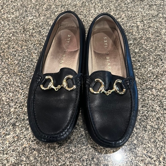 Skylar Blake | Shoes | Skylar Blake Loafers | Poshmark